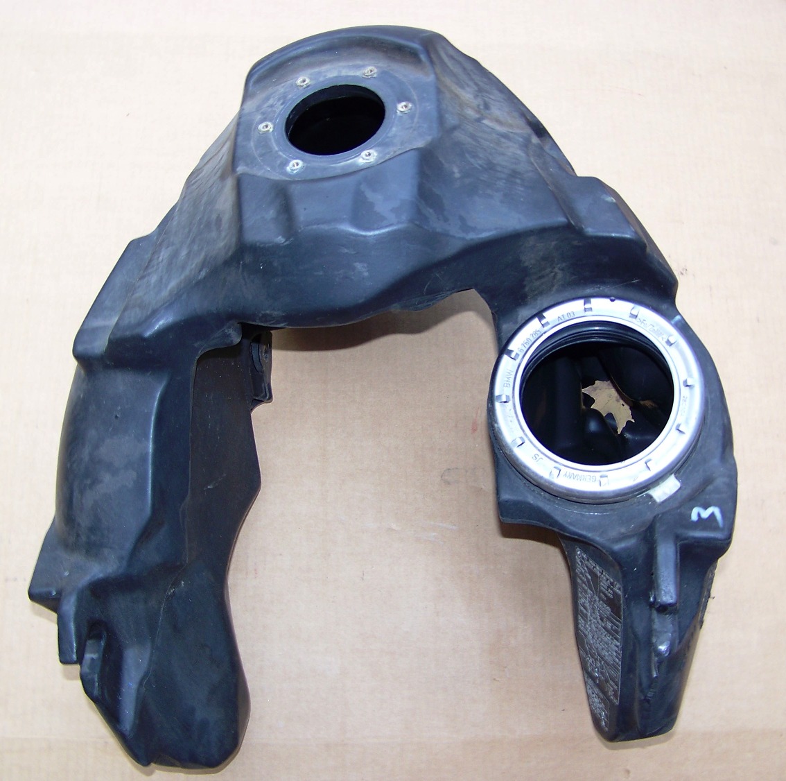 R1200GS (Up to 8/2006) Fuel Tank