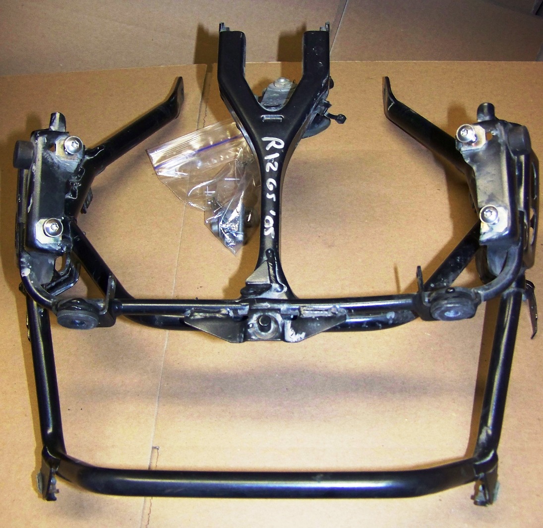 R1200GS Front Fairing Bracket