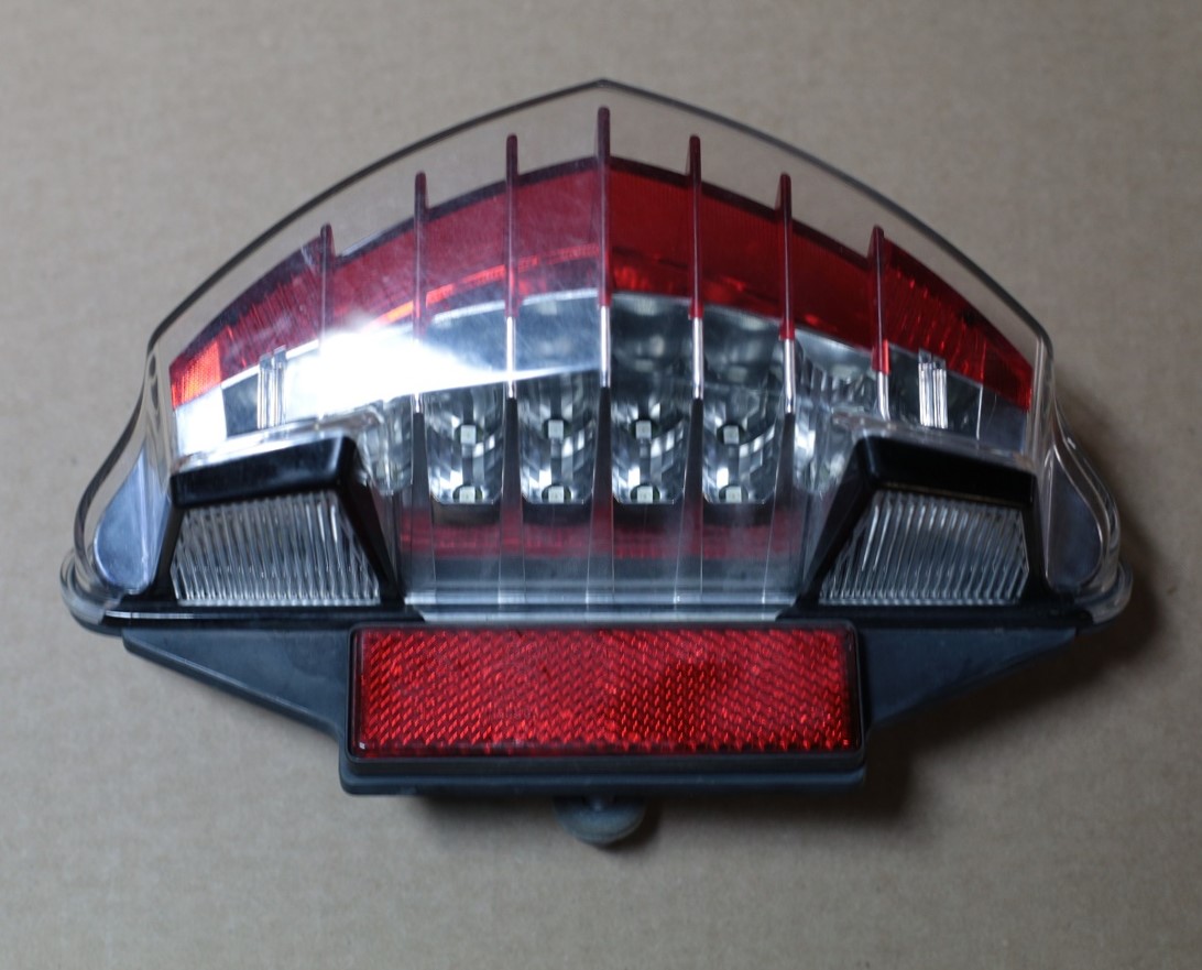 R1200GS/ GS ADV (2005-2012) OEM LED Tail Light