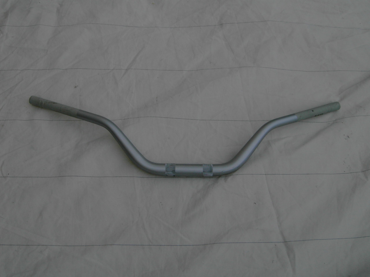 R1200GS (2004-2008) Handlebars