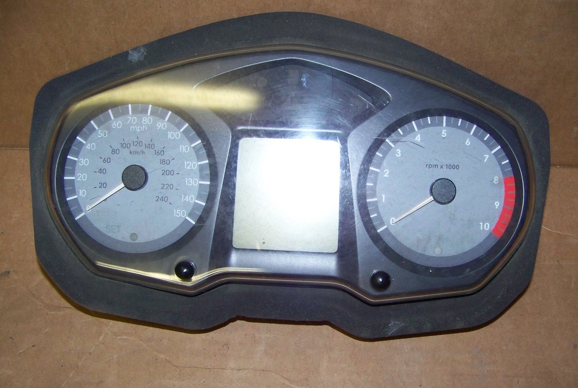 R1200RT (2005-2006) Instrument Cluster