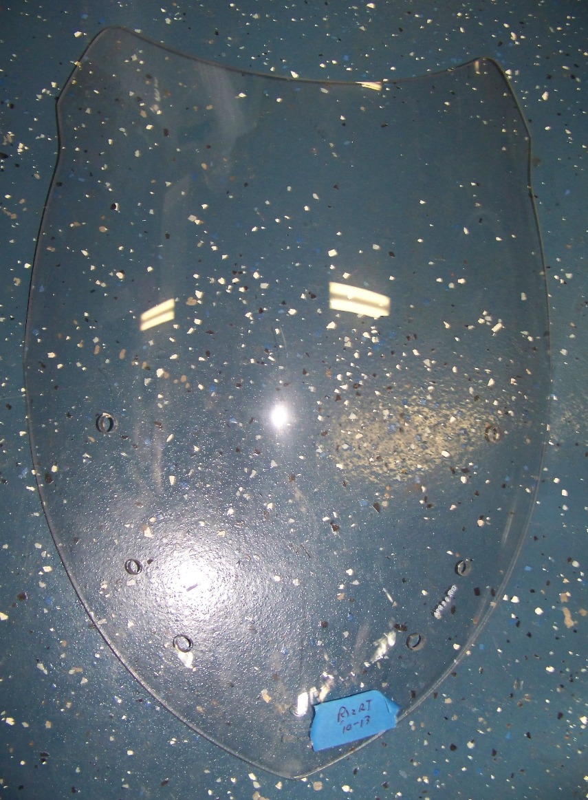 R1200RT (2010-2013) OEM BMW Windshield