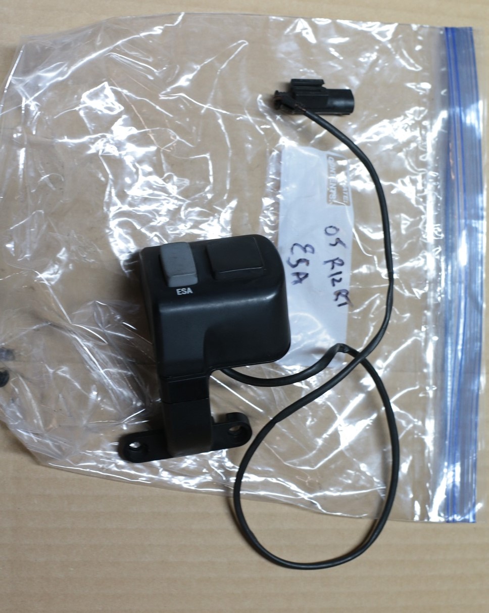 R1200RT Remote Control ESA Switch (Up To 8/2006)