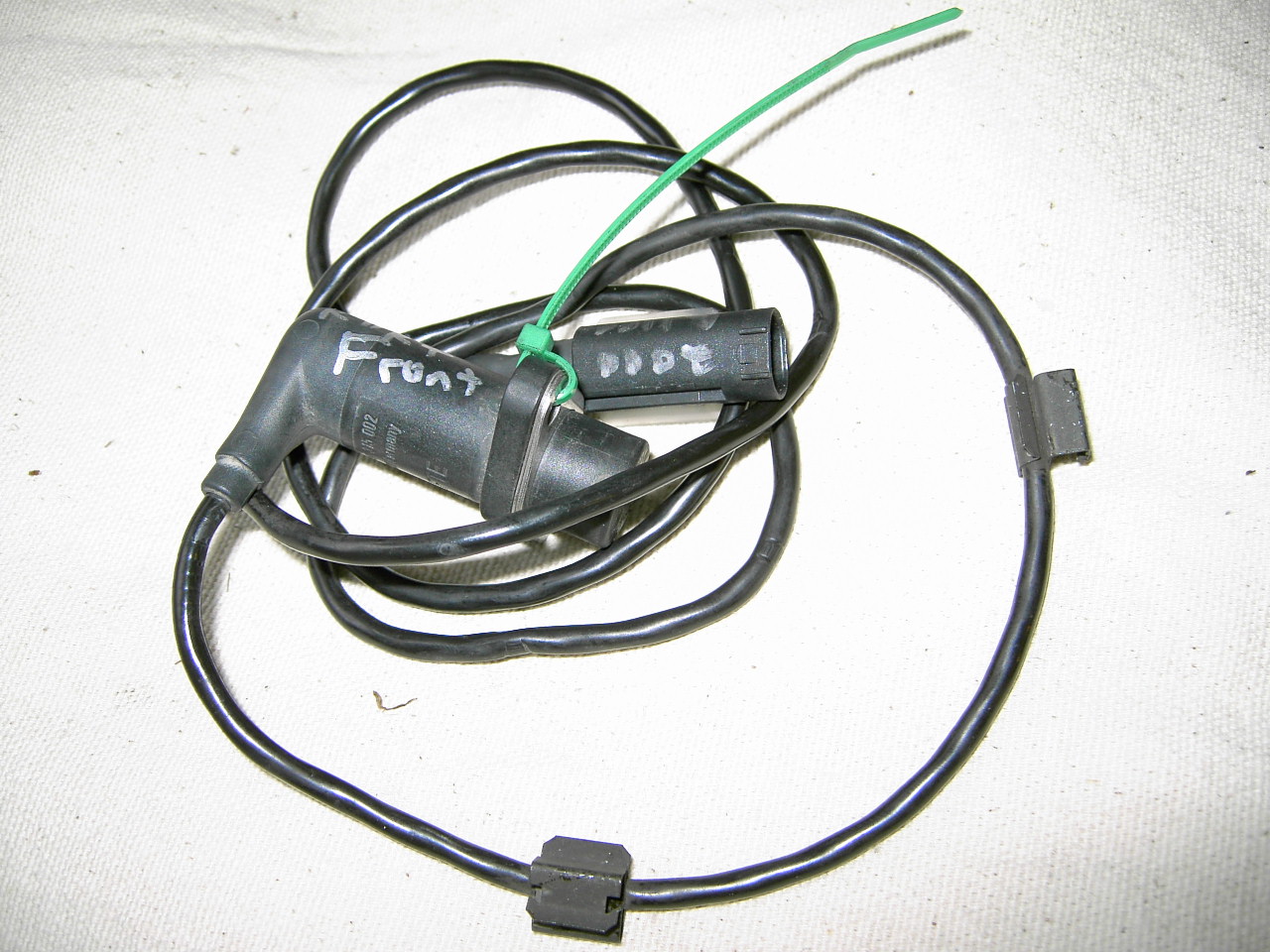 R850/ 1100R/ RT/ RS/ GS/ S, R1200C, R1150GS (Non EVO/ Integrated) After ...