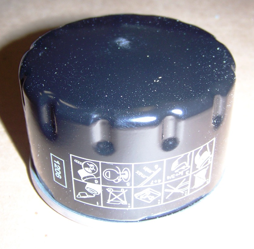 STEEL Oil Filter Wrench For All K1200S/ R/ R-Sport/ GT (early spec ...