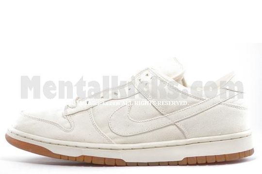 Mentalkicks.com - nike dunk low pro sb tokyo white dunk 308268-111
