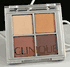 Clinique All About Shadow Quad in Morning Java
