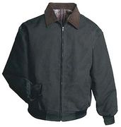 Union Made in the USA Jackets.