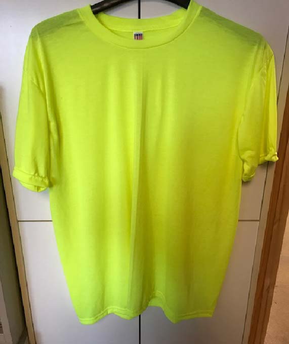 Performance Poly Tee (TWO PACK) DISCONTUED ITEM