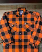 WINTER LINED PREMIUM FLANNEL WORK SHIRT