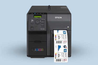 Laser & Inkjet Sheet Labels, Thermal Labels, and Inkjet Label Printers.