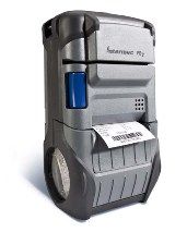 Intermec 2" Portable Receipt Printer - Pb22a10004000