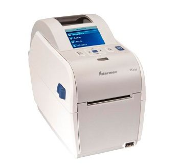 Intermec 2" Healthcare Label Printer - Pc23da0100021