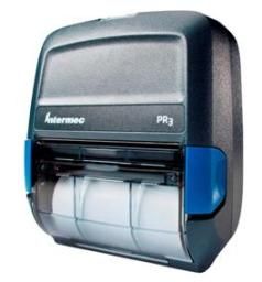 Intermec 3" Portable Receipt Printer - Pr3a300510111