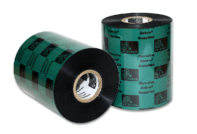Zebra 5095 Thermal Transfer Resin Ribbon - 2.36" X 984'
