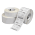 3" x 2" Zebra Z-Select 4000D Paper Label, 1240/Roll