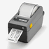 Zebra ZD410 Desktop Label Printer - ZD41023-d01m00ez
