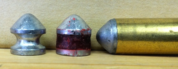 Lyman #457130 150 gr.