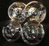 Ford Wheel Simulators