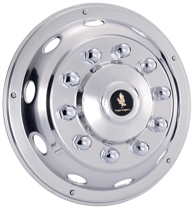 22.5" UNIVERSAL FIT 10 WHEEL SIMULATORS $339.00