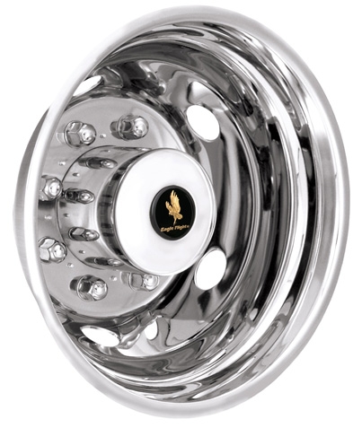 Ford RV-Motorhome Rear Wheel Simulator 19.5" 10 lug