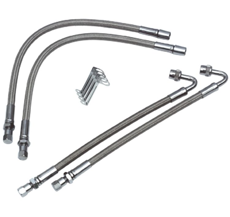 VALVE STEM EXTENSION KIT FORD FORD E350-E450