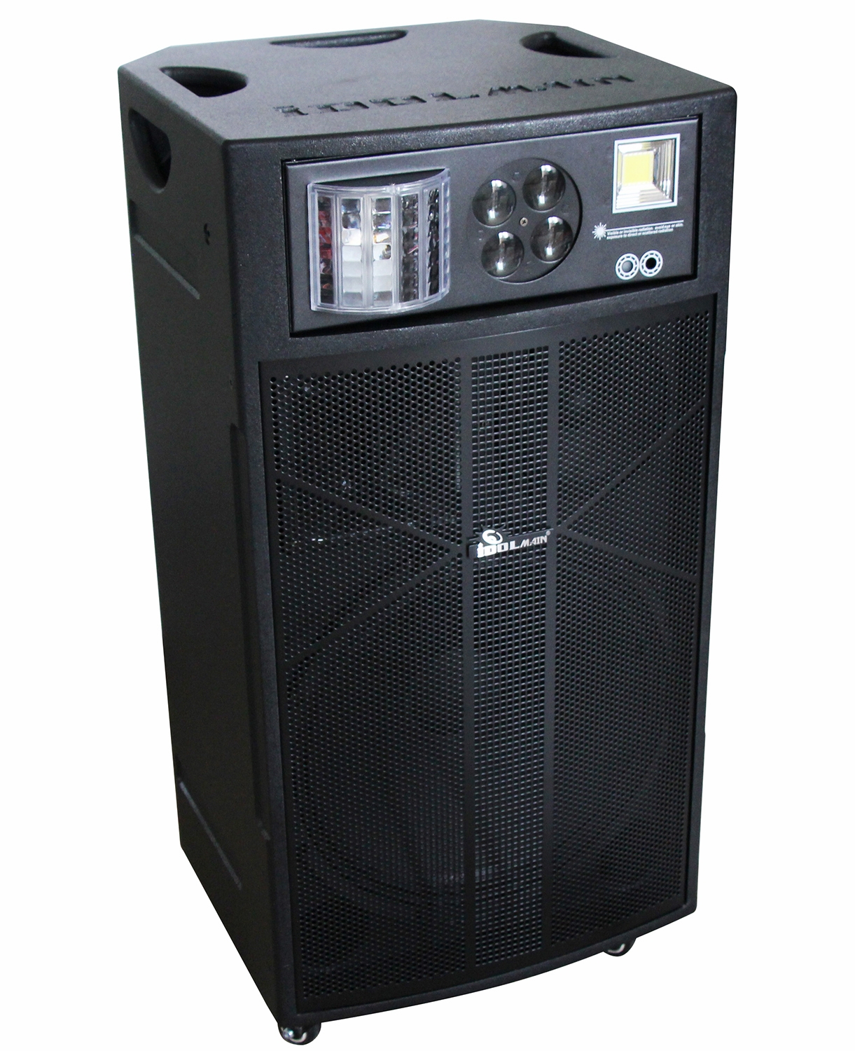 IDOLpro Int'l, Inc. Manufacture & Distributor Home & Professional ...