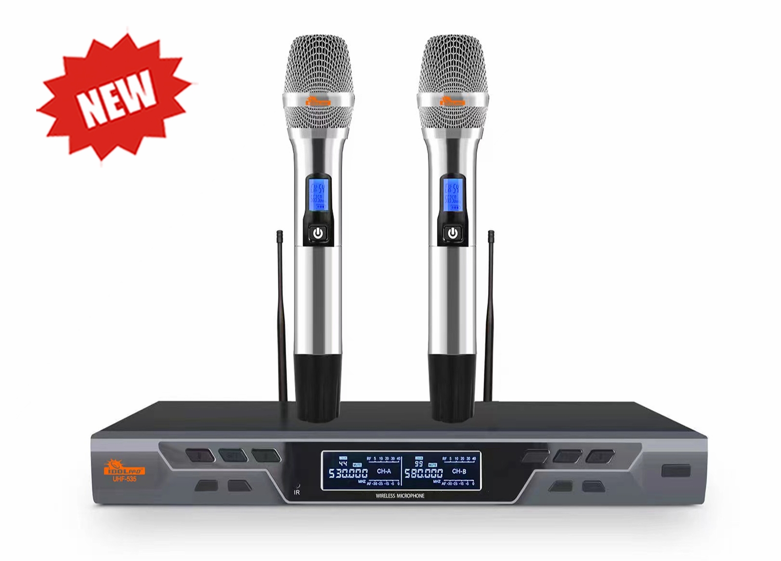 IDOLpro Int'l, Inc. Manufacture & Distributor Home & Professional Karaoke Equipment