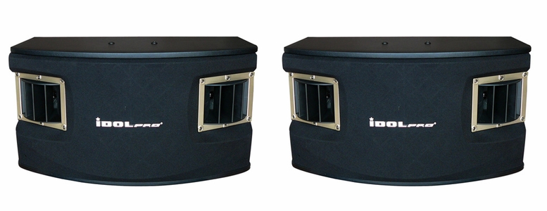 IPS-500 600W Professional Karaoke Speakers System