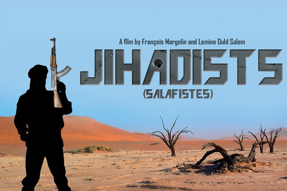 Jihadists Standard PPR Screening License (Public Performance Rights)