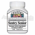 21st Century HealthCare, Sentry Senior Multivitamins, 100 Tablets ...
