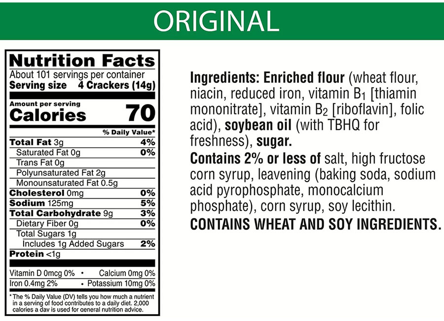 Kellogg, Club Crackers Snack Stacks, 50 oz (24 Stacks ...