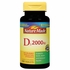 Nature Made, Vitamin D 2000 IU, 100 Tablets - AmeriLifeVitamin.com