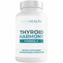 PureHealth Research, Thyroid Harmony Formula, 120 Vegetarian Capsules ...