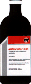 Agrimycin 200