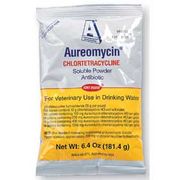 Aureomycin Soluble Powder