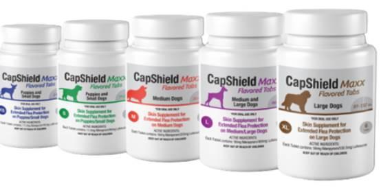 CapShield Maxx