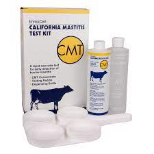 CMT (California Mastitis Test Starter Kit)