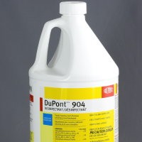 DuPont 904 (Roccal-D Plus)