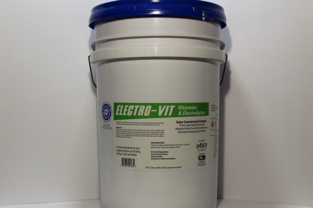 Electro-Vit
