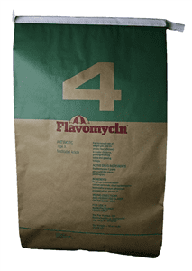 Flavomycin 4