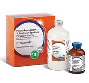 Flex Parvo PRRS