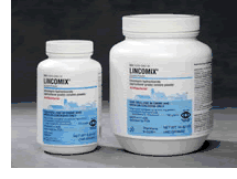 Lincomix Soluble Powder