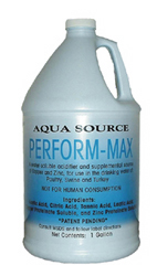 Aqua Source Perform Max
