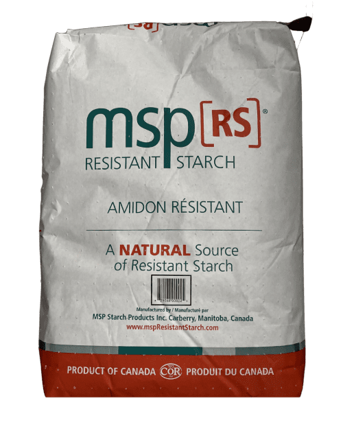 Resistant Starch 50 lb Bag