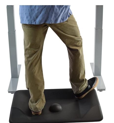 ASM-B Ergonomic Active Standing, Anti-Fatigue Mat