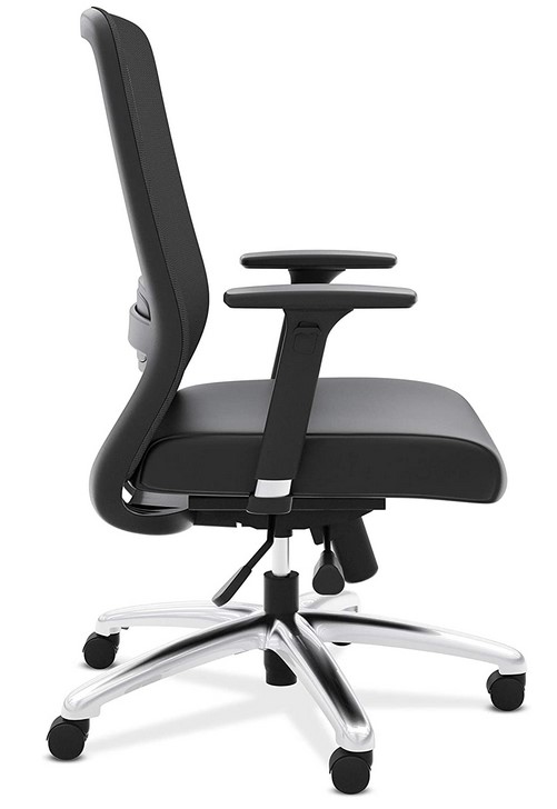 HON Exposure Mesh Task Chair