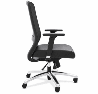 HON Exposure Mesh Task Chair