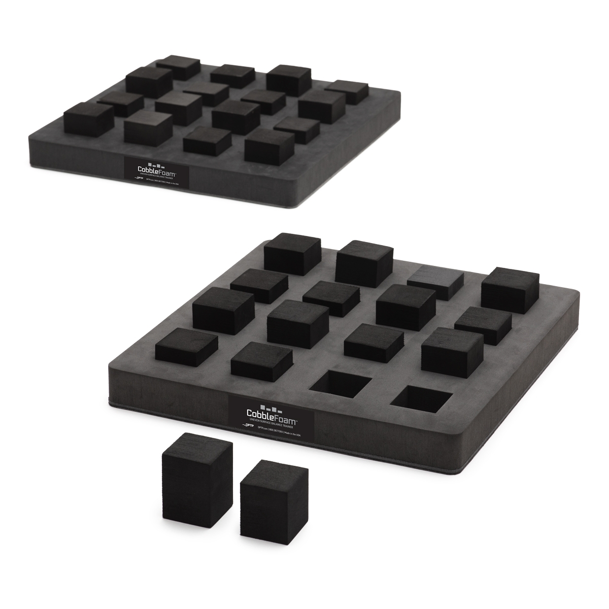 OPTP CobbleFoam (Single Unit)