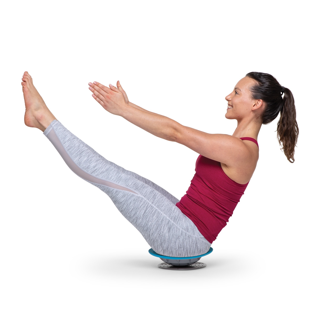 OPTP Pelvic Rocker™ Core Trainer
